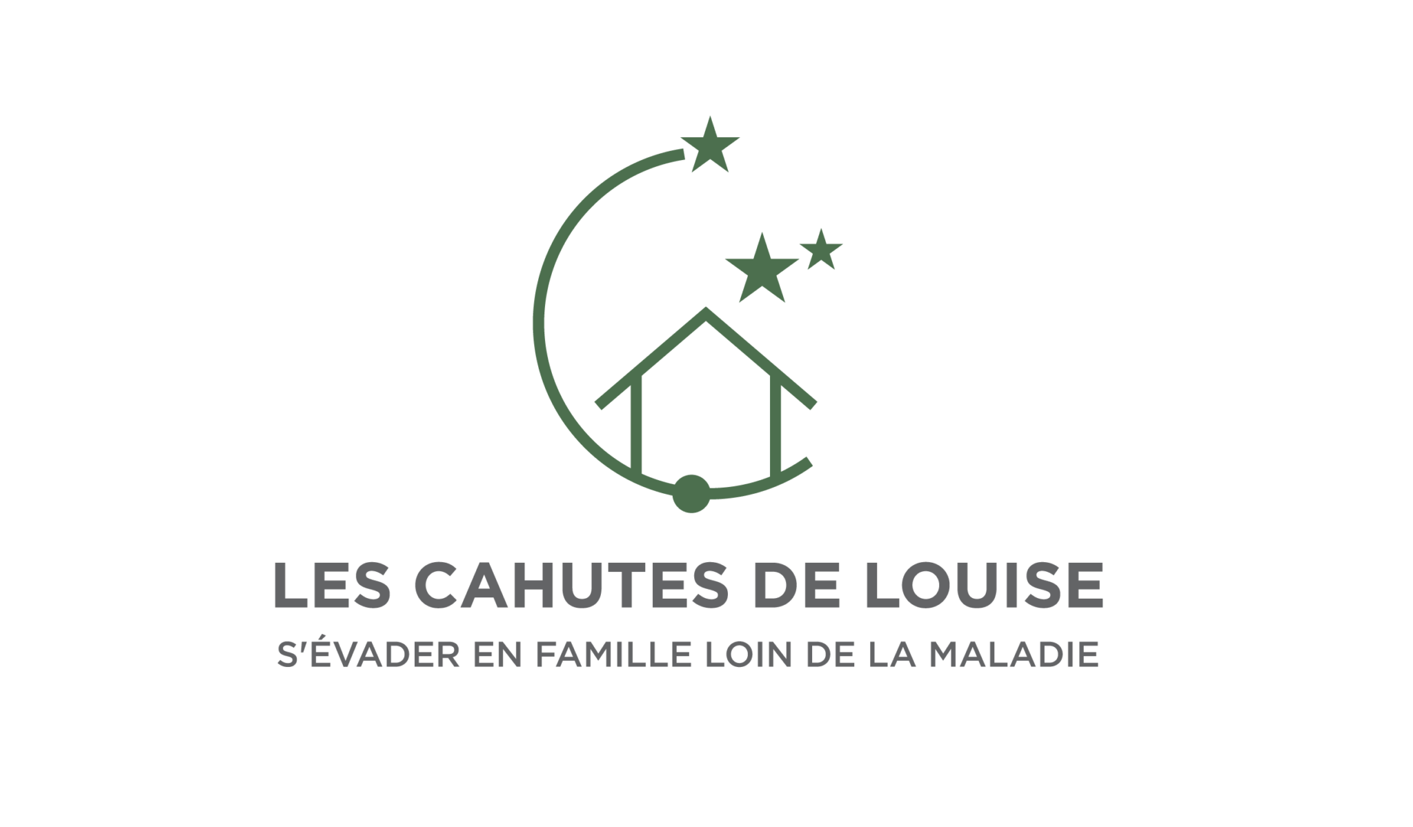 LES CAHUTES - Les cahutes de louise